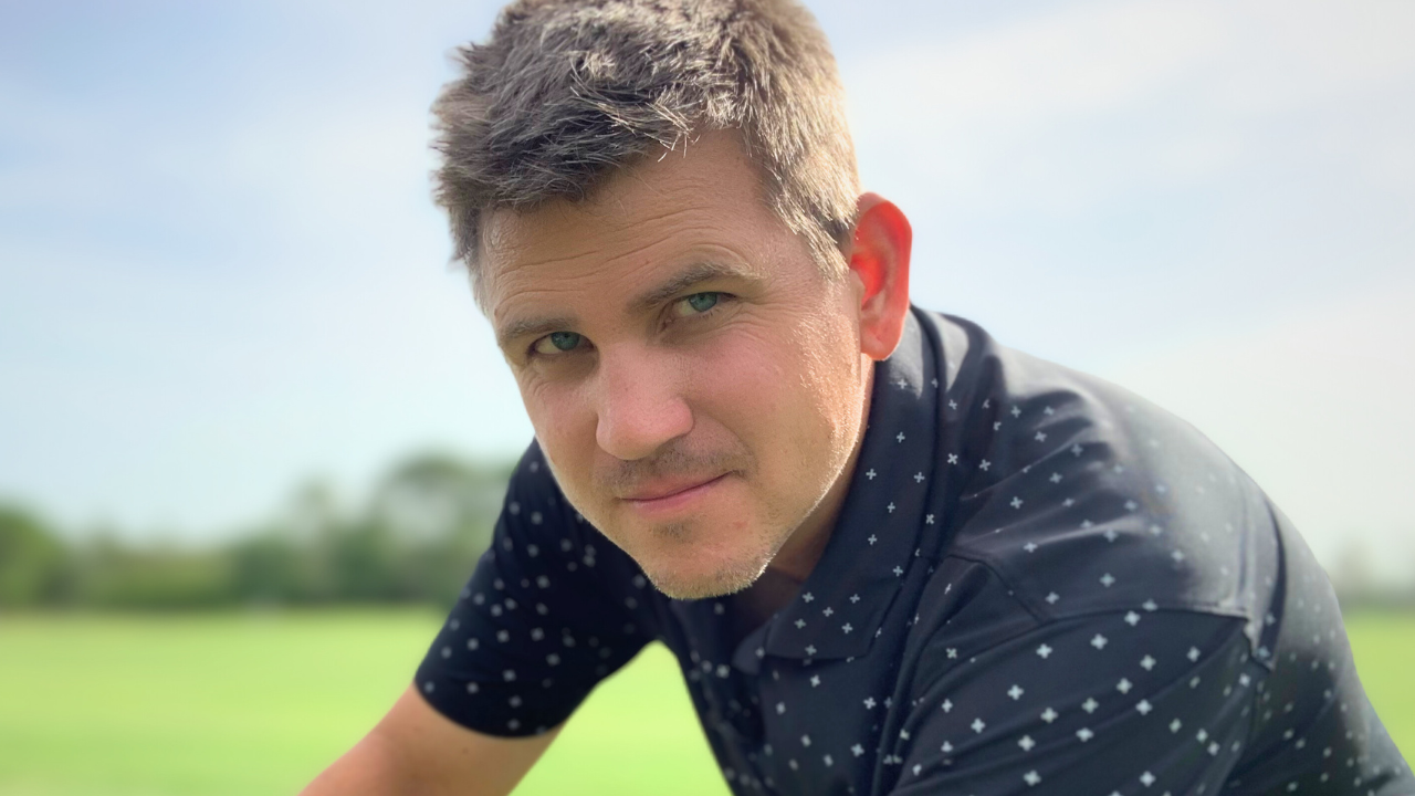 Serious Golfers. Serious Instruction. | MyGolfDNA.com