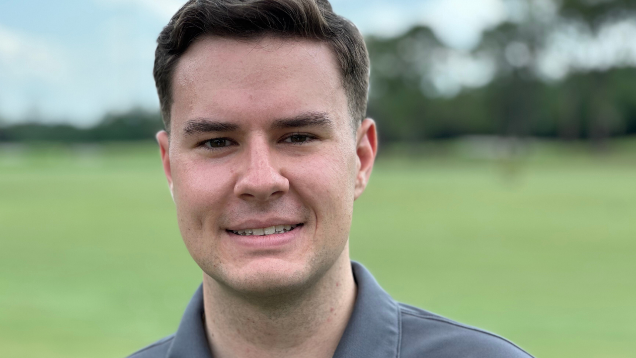 Serious Golfers. Serious Instruction. | MyGolfDNA.com